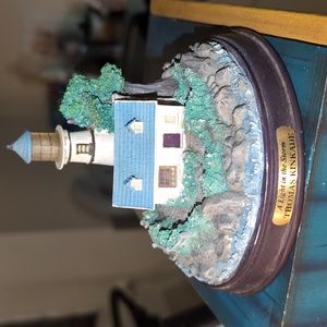 Thomas Kinkade | Art | Available 4 Vintage Thomas Kinkade Battery ...